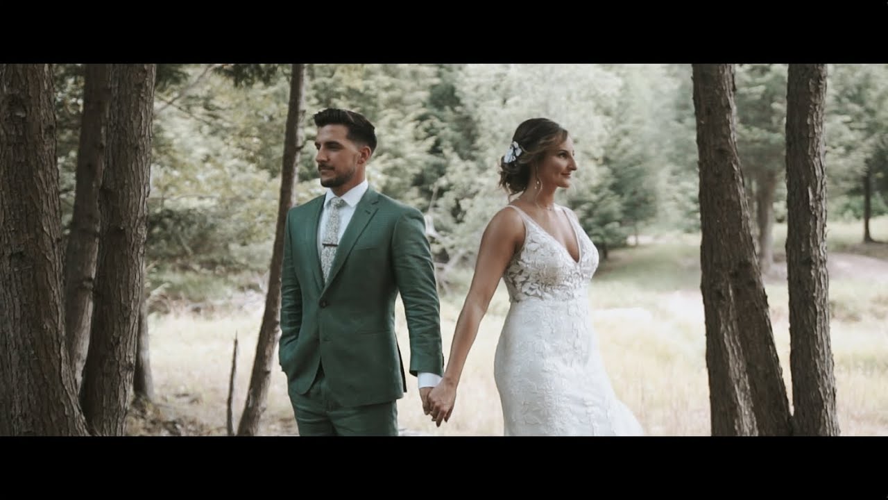 John + Jessica Taggart // 6.19.21 - YouTube