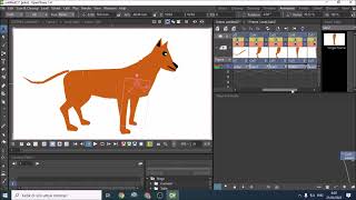membuat animasi dengan open toonz | Doovi