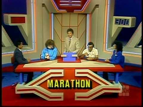Super Password - Lindsay Bloom & Jamie Farr (Aug. 21, 1986) - YouTube