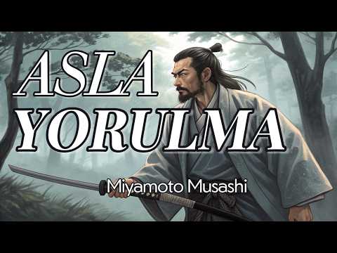 Asla Yorulmamak Mümkün: Samuray Yöntemi