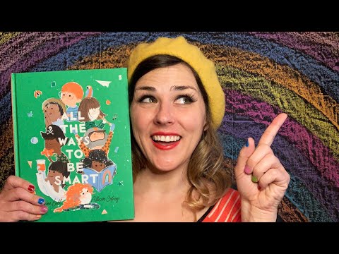 All The Ways to be Smart - read by Lolly Hopwood