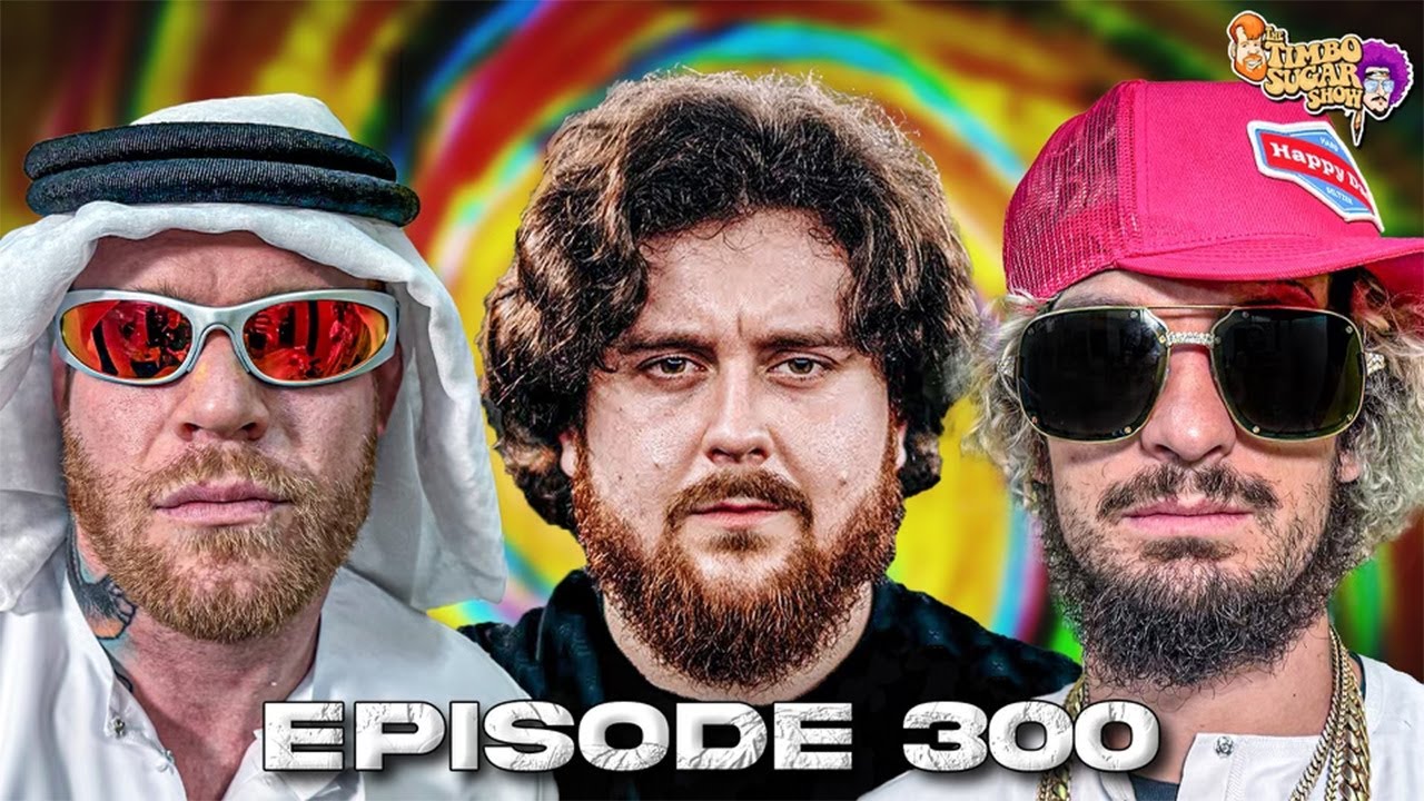 MMA Guru Runs Into Jon Jones / How Will Suga Win Against Merab | TSS ...