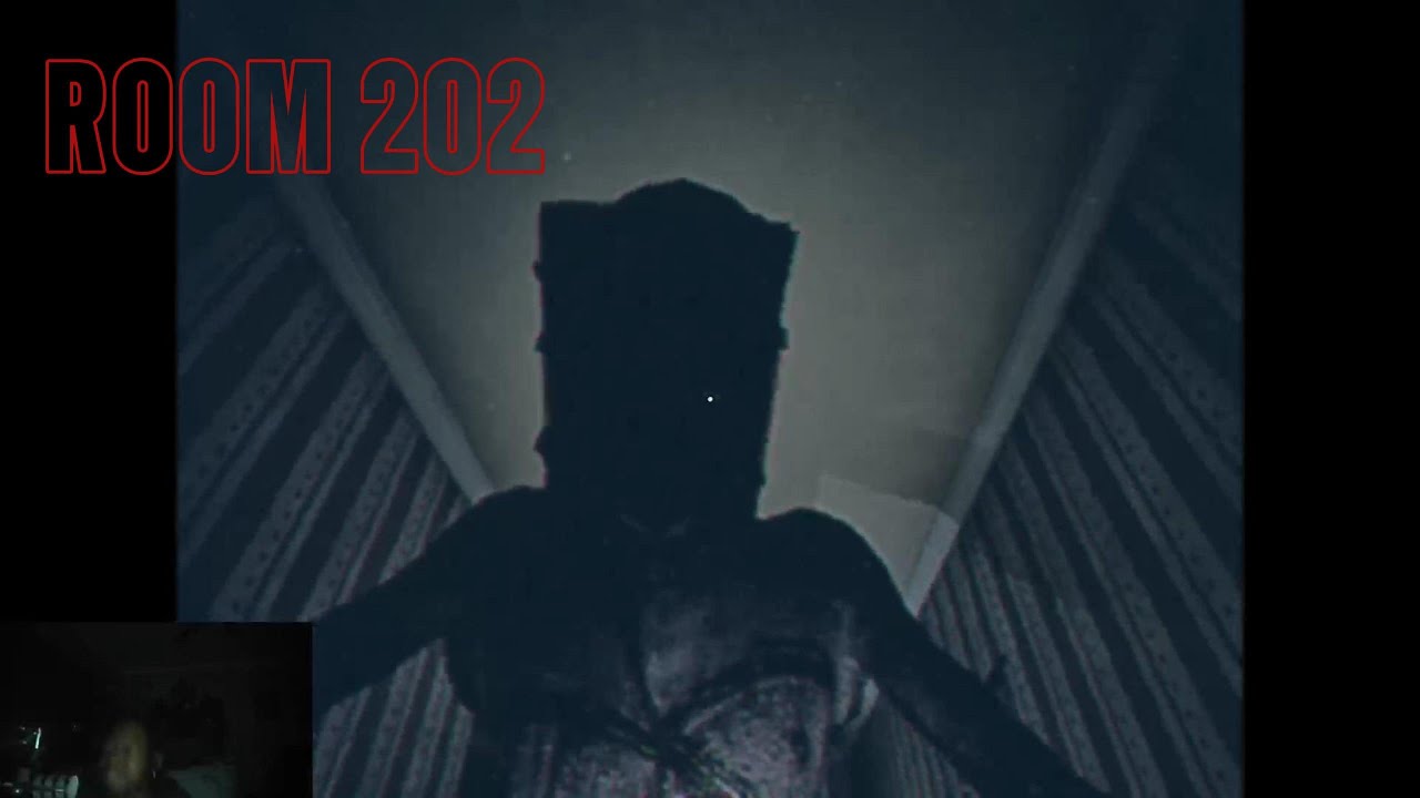 Something was wrong with the neighbors...😰| Room 202 - YouTube