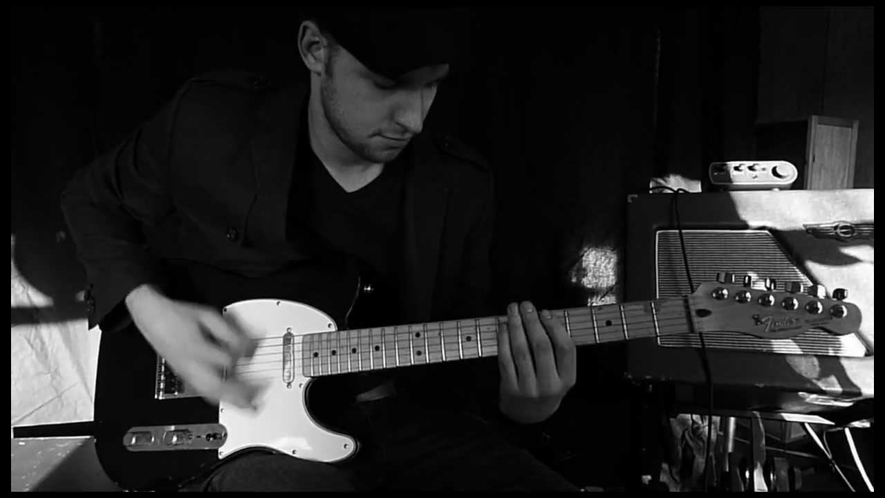 FUNKY FRESH GUITAR ~ KEVIN KOZEL - YouTube