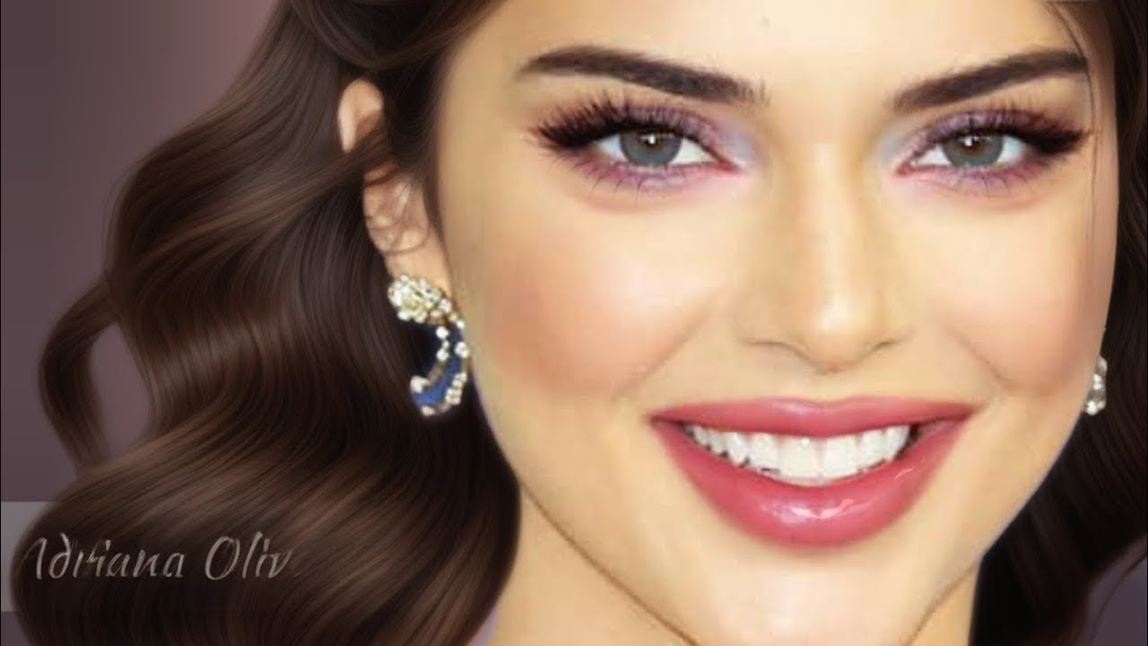 Trinity: The Australian Curvy Bikini Model Breaking Beauty Standards - YouTube