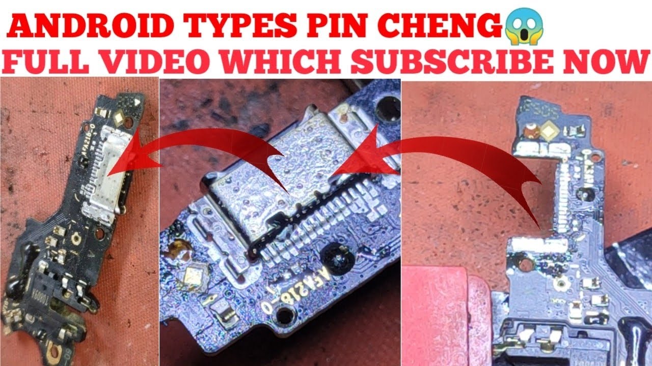 How To Types Pin Cheng😱||Android Types Pin Cheng😱#viralvideo #typespin ...