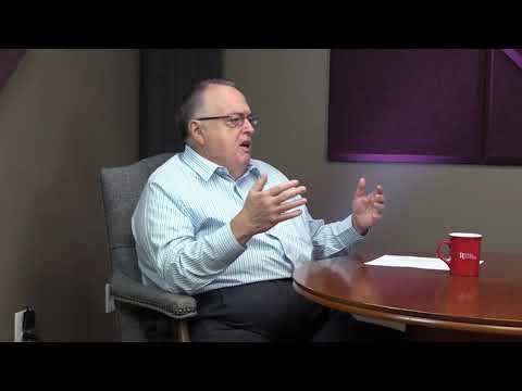 Meet the Candidates: Mike McCool – Front Royal Mayor - YouTube