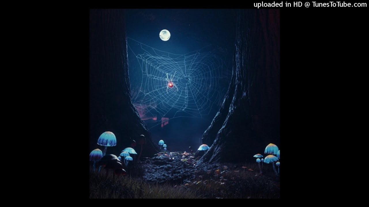 OmenXIII - PROJECT: WEBWEAVER (FULL ALBUM) - YouTube