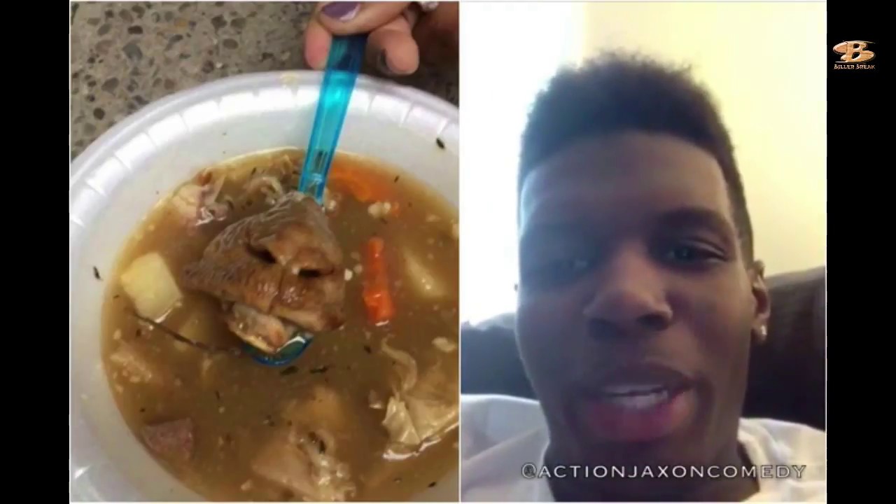 ULTIMATE ACTION JAXON COMEDY INSTAGRAM ROAST.. Funny INSTAGRAM video ...