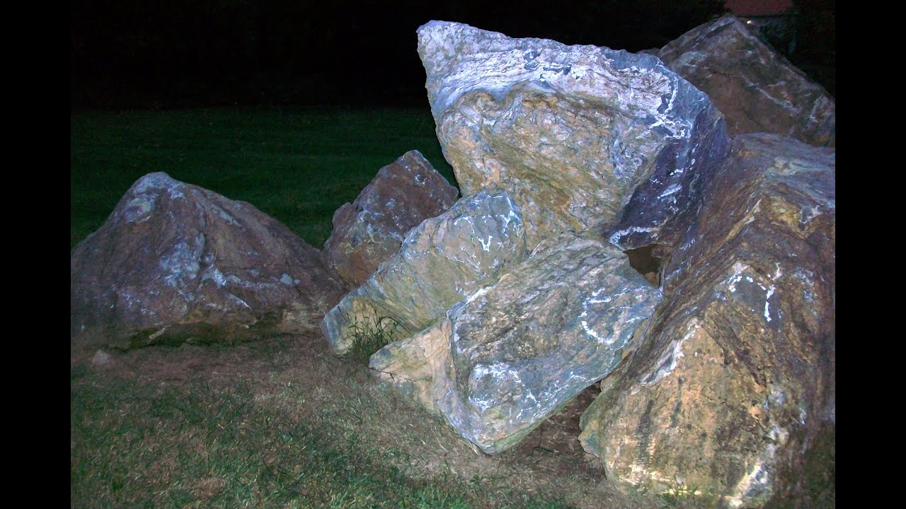 Getting My Rocks Off - YouTube