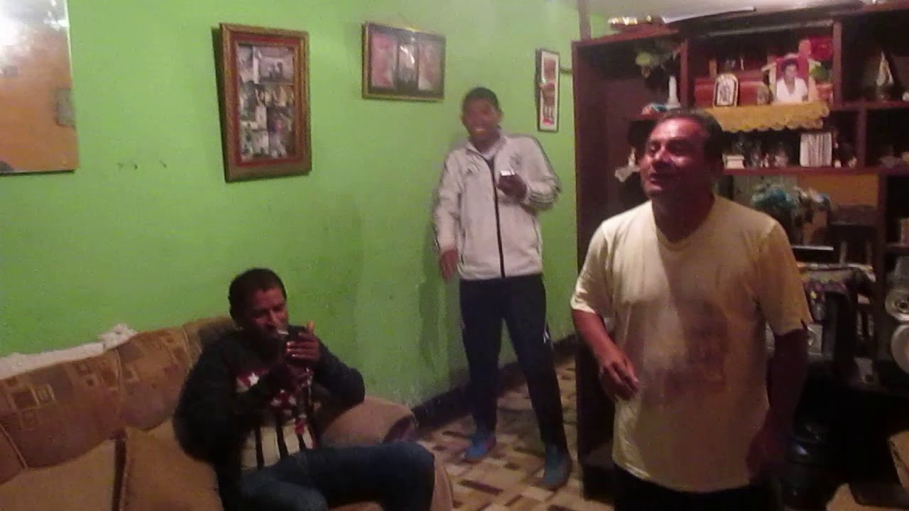 Bacilon N°1 Promo 88 - YouTube