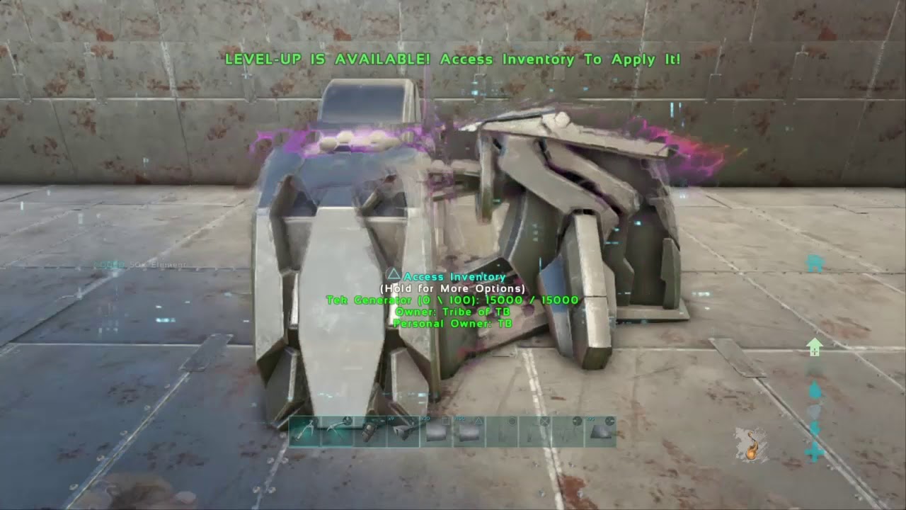 "Best Small tribe base ever" Ark Survival Evolved- Ragnarok Desert ...