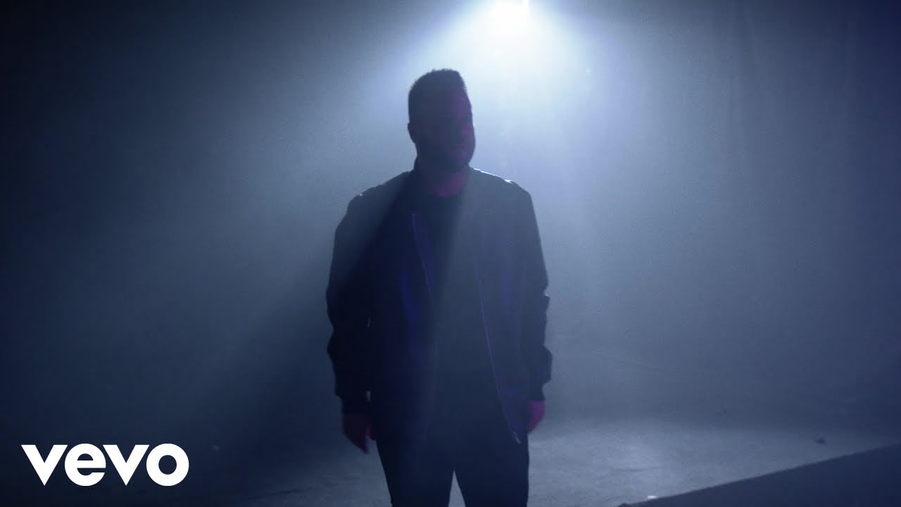 Zachary Ray - Snapshot - YouTube