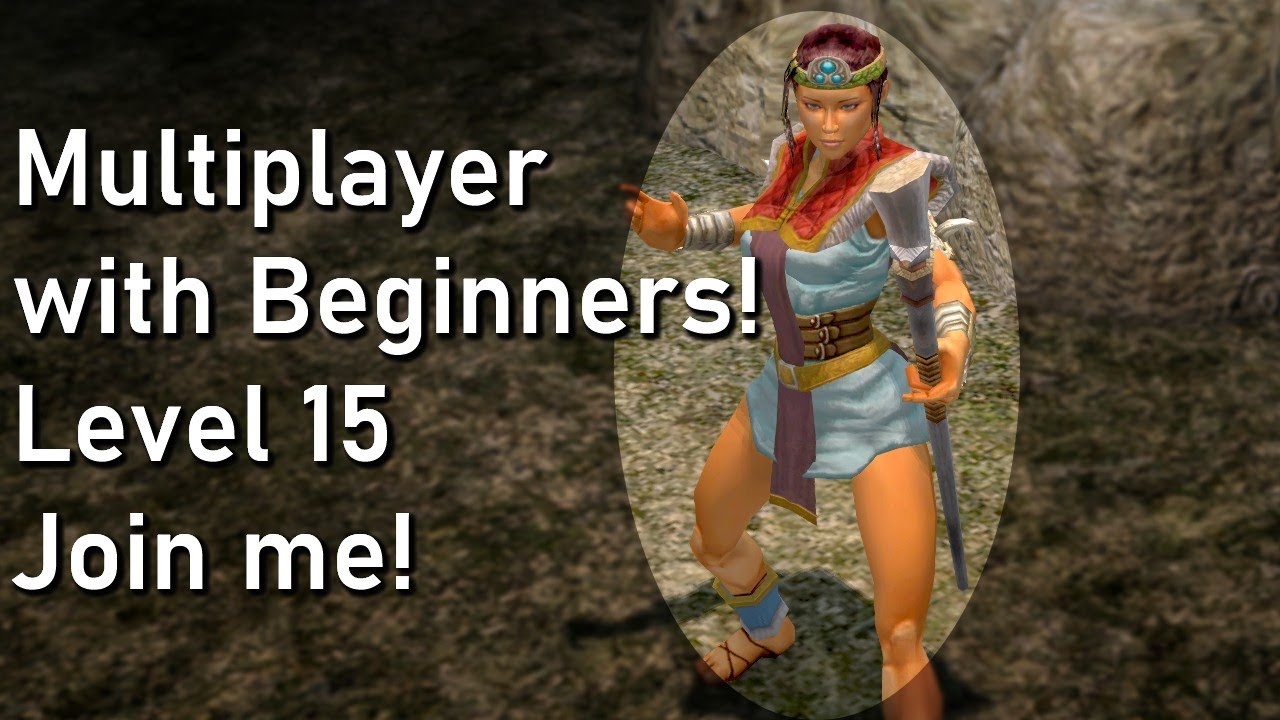 Titan Quest ETERNAL EMBERS| Multiplayer with Beginners, 15 Level, you can join me! - YouTube