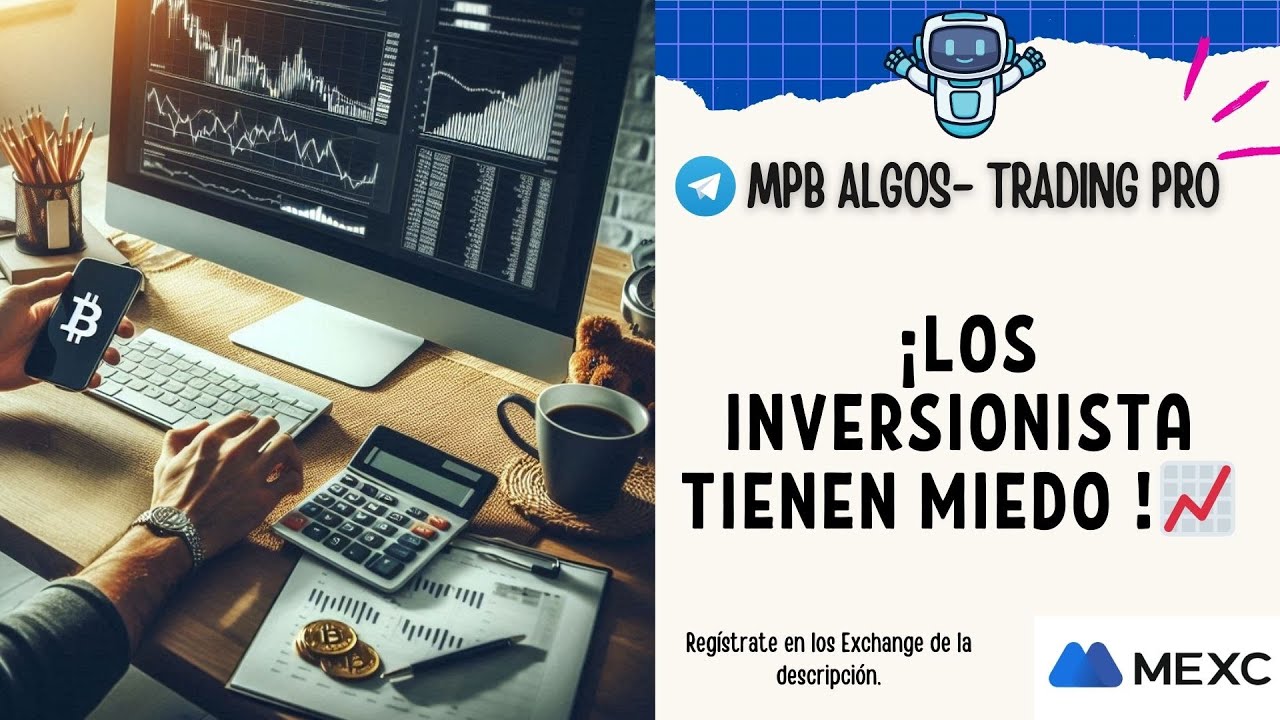 🔚 ¿Fin del Boom Crypto? Cómo Sobrevivir a una Caída del 10% 💡 #crypto # ...