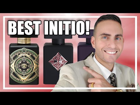 TOP 10 BEST INITIO PARFUMS PRIVES FRAGRANCES! (2022) - YouTube