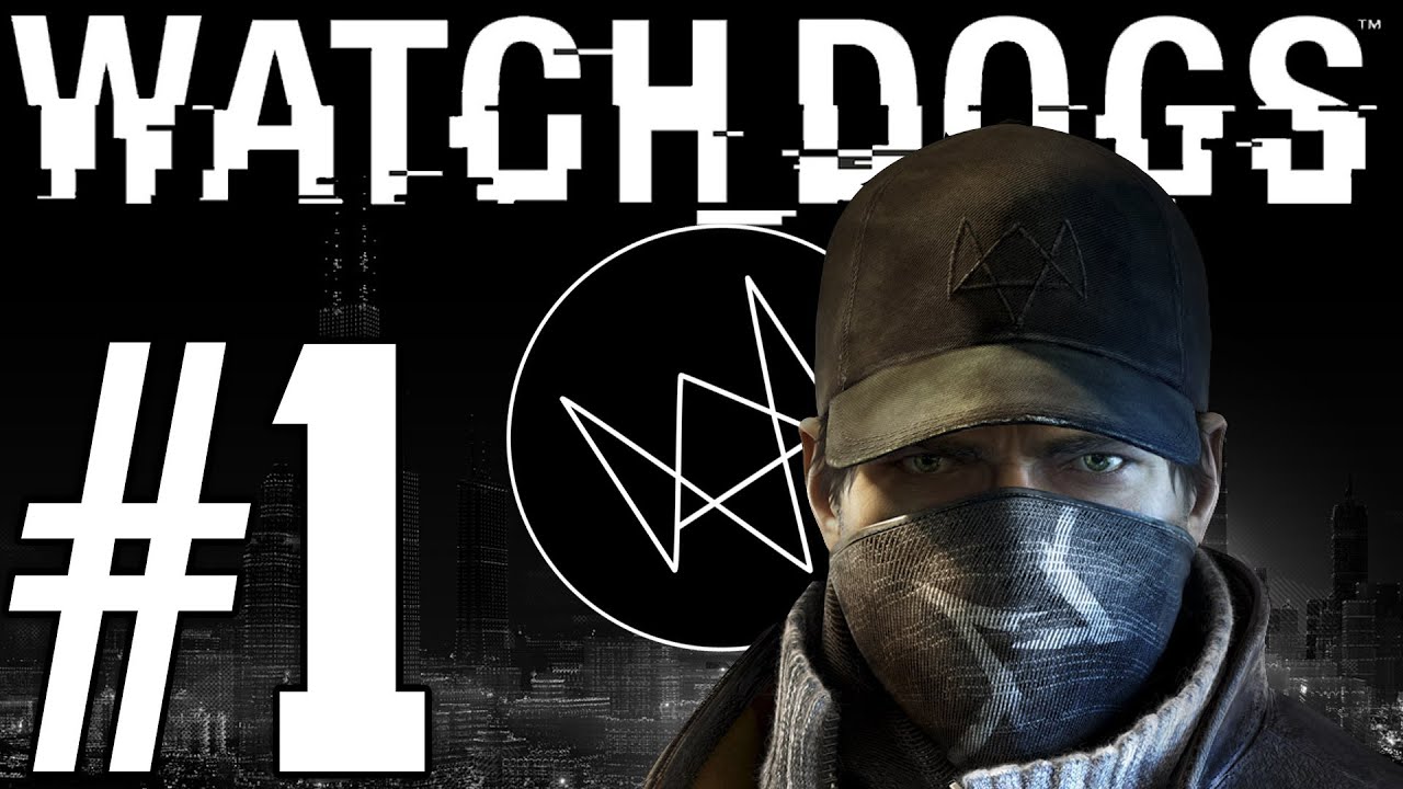 WATCH DOGS - PRIMERAS IMPRESIONES - PC GAMEPLAY HD 1080P - YouTube
