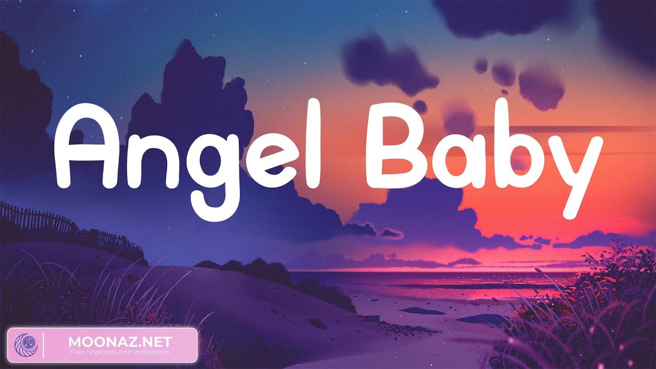 Angel Baby - Troye Sivan (Lyrics) | Ed Sheeran, Charlie Puth, Justin ...