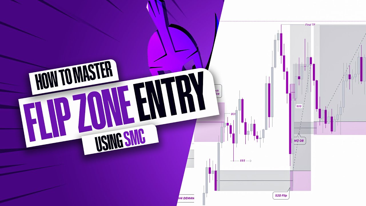 HOW TO MASTER FLIP ZONE ENTRY - YouTube