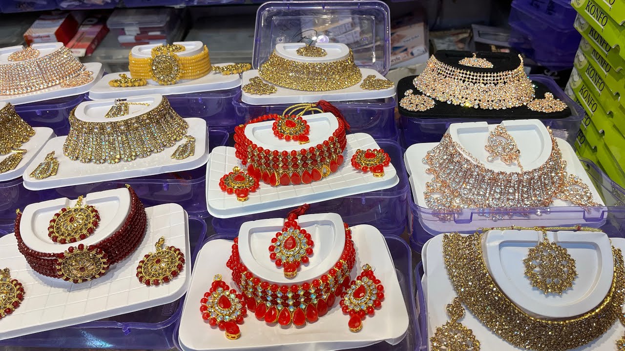 Fancy variety wholesale in ludhiana📍|shiva bangle store - YouTube
