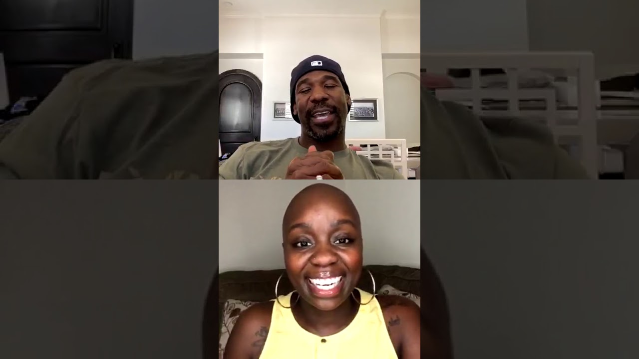 Instagram Live Interview w/Remi Adeleke - YouTube