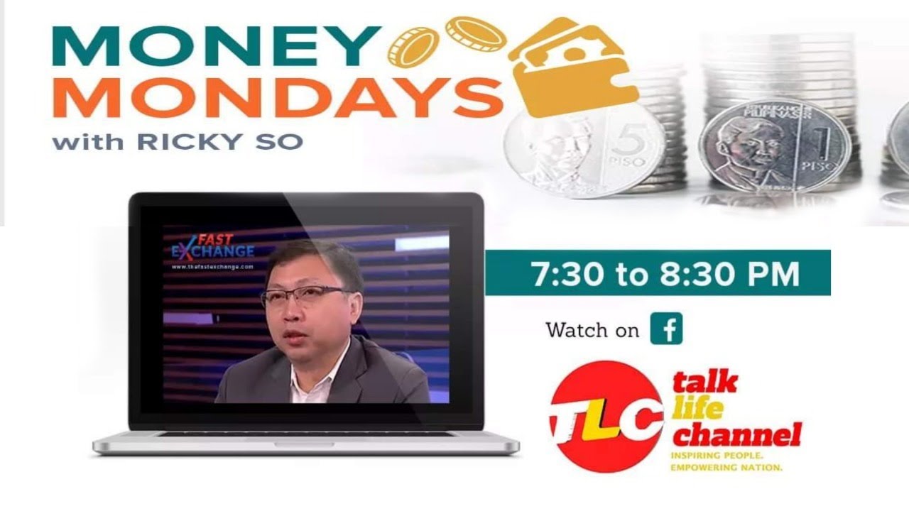 S1, EP. 10 MONEY MONDAYS with RICKY SO - YouTube
