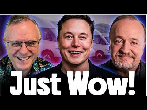 SpaceX Stock Up Another 4% Pre Earnings!! Here's the Issues for Today