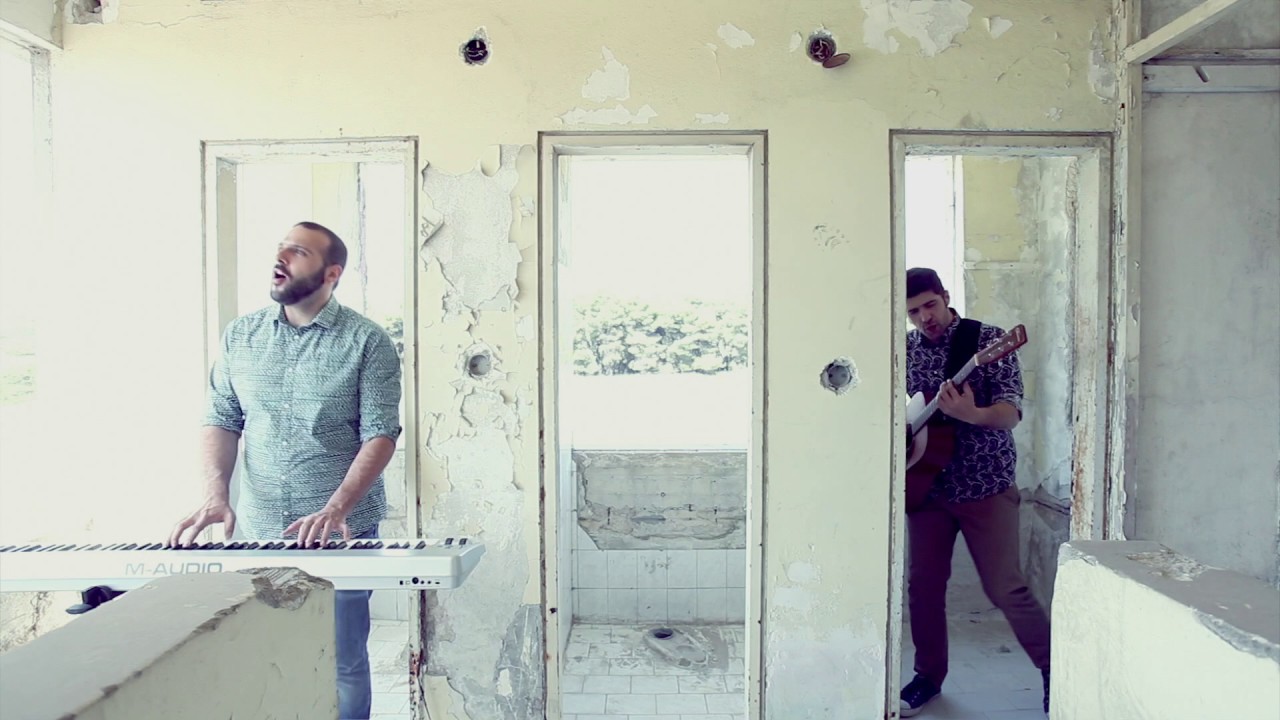 Bejeezus - Revenge of the clones (promo video) - YouTube