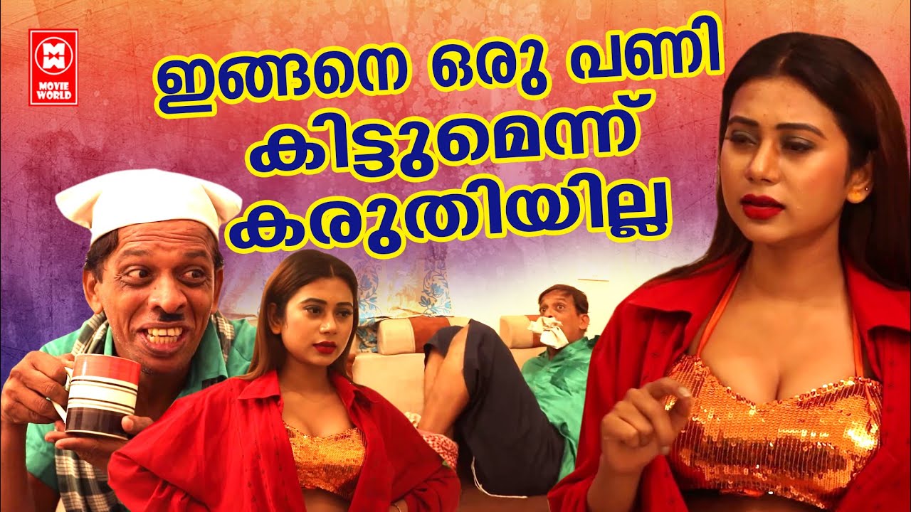 ഇങ്ങനെ ഒരു പണി കിട്ടുമെന്ന് കരുതിയില്ല | Dubbed Comedy Show | Malayalam ...