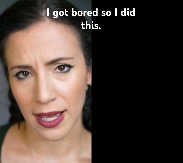 I got really bored so. - YouTube