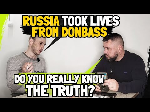 Update from Ukraine | RUSSIA TOOK LIFE FROM DONBAS! 💔🔫 The occupier explained the reality | Apostol
