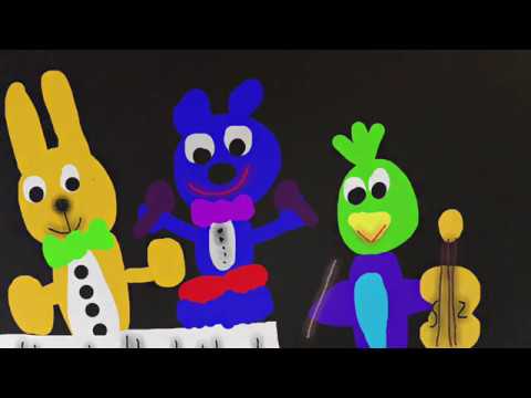 Playtime classics video version - YouTube