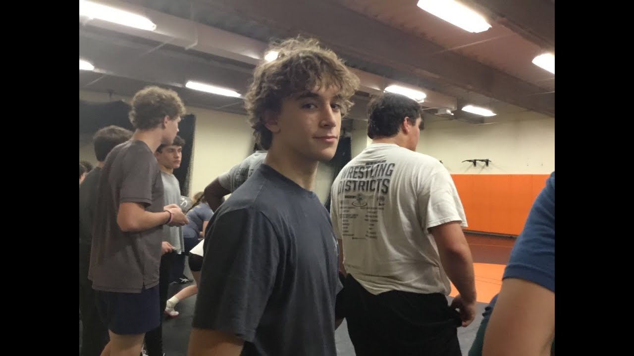 138 Weir, Ethan v Yost, B. (Logan-Rogersville) 12-14-24 L PIN 3:01 ...