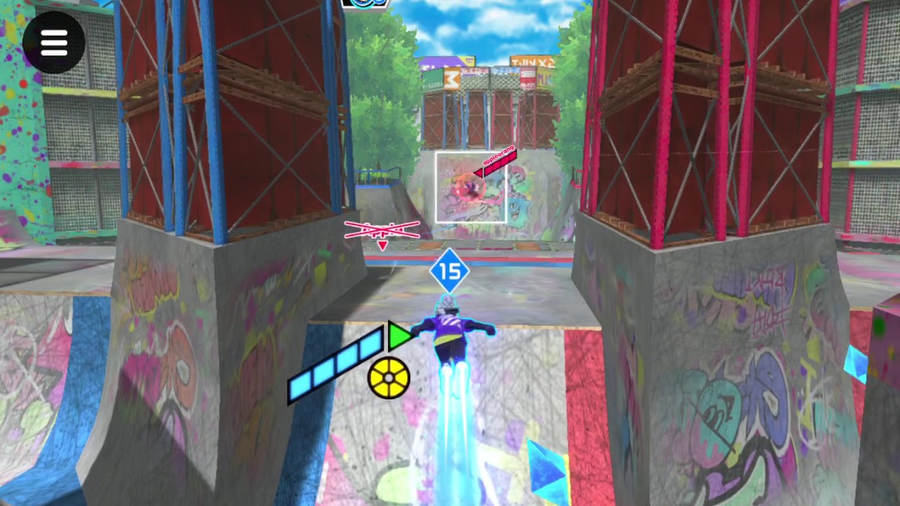 Kick Flight gameplay - YouTube