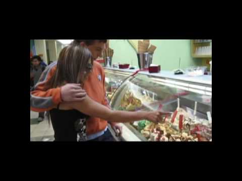TABY y  ROMY - Tu Eres Ajena.avi