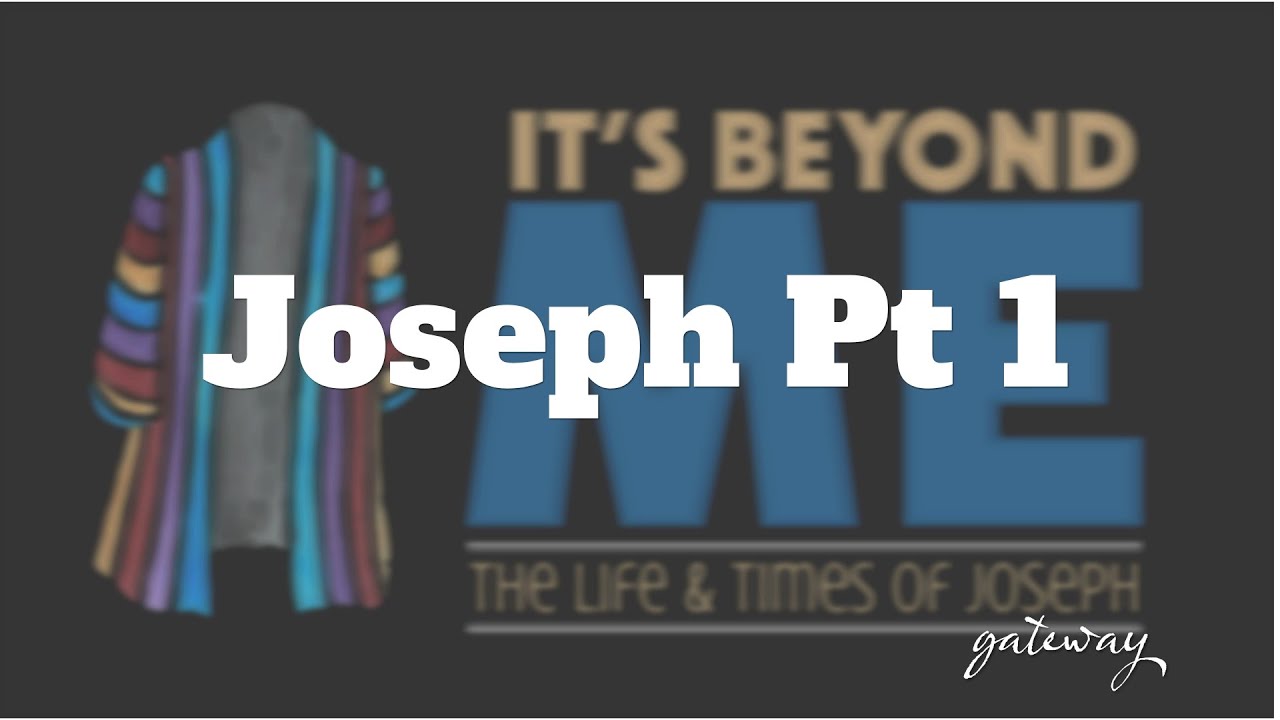 There's More To The Story! | It's Beyond Me - YouTube