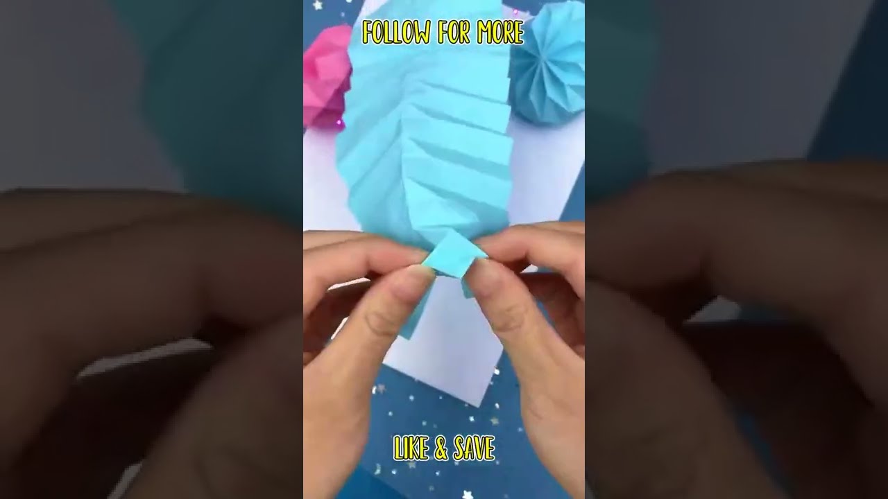 How To Make A Paper Heart YouTube How To Make A Paper Heart YouTube