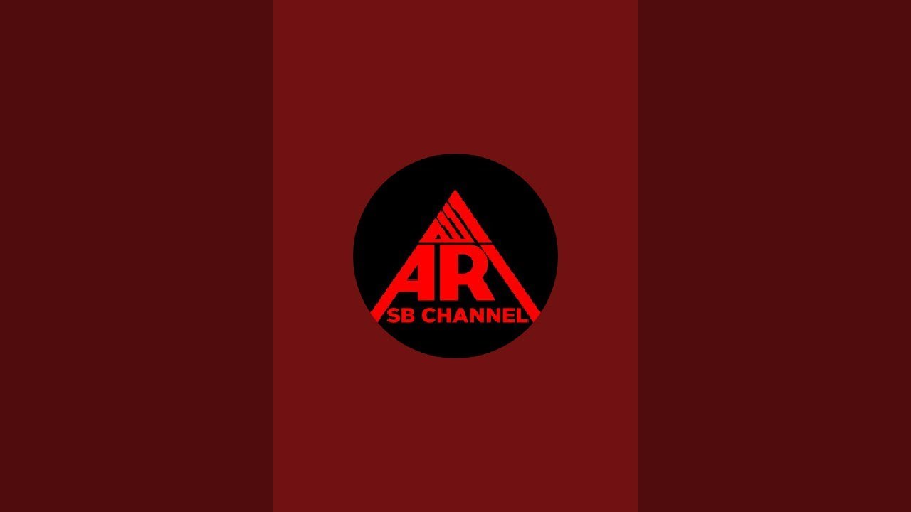 Ari sb channel - YouTube