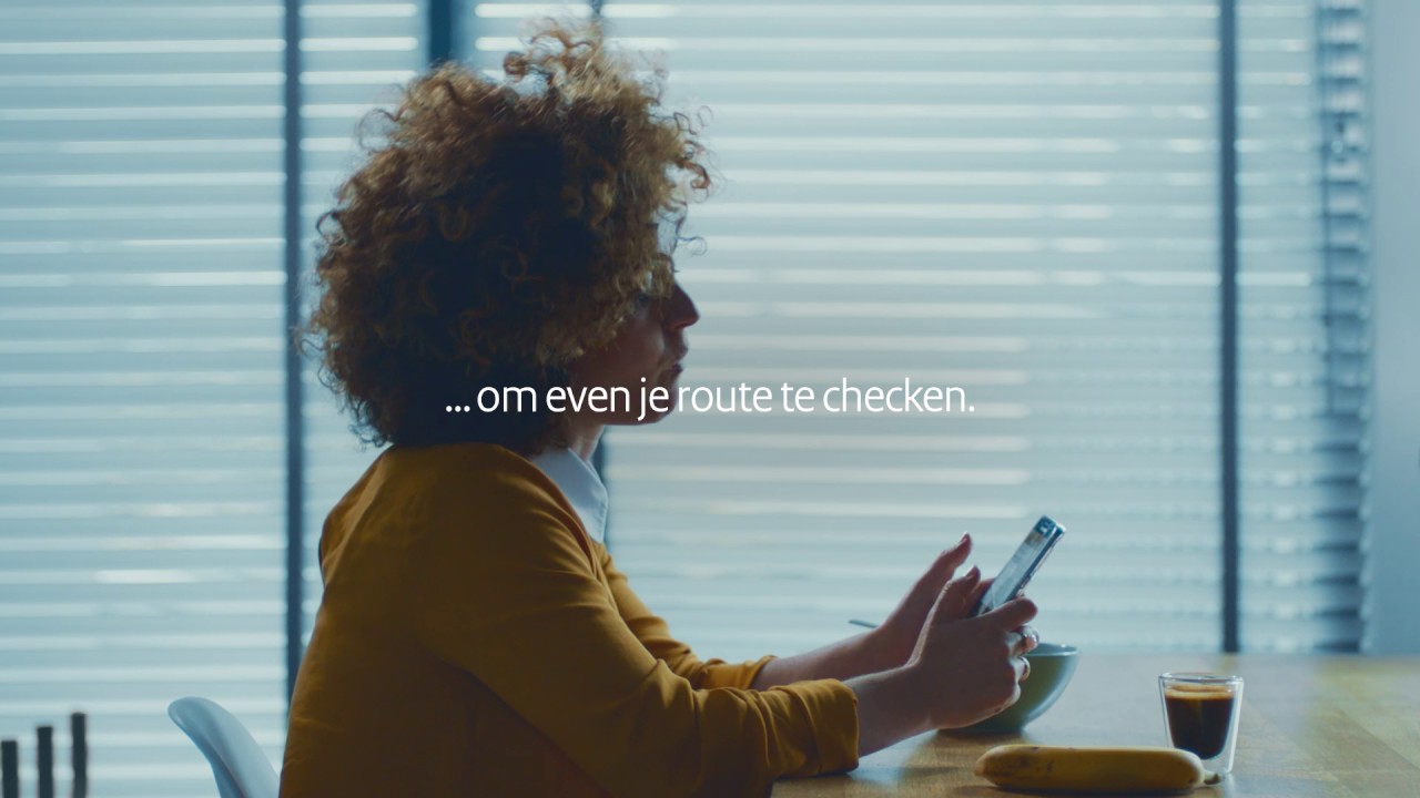 vanAnaarBeter - handig moment | gefeliciteerd - YouTube