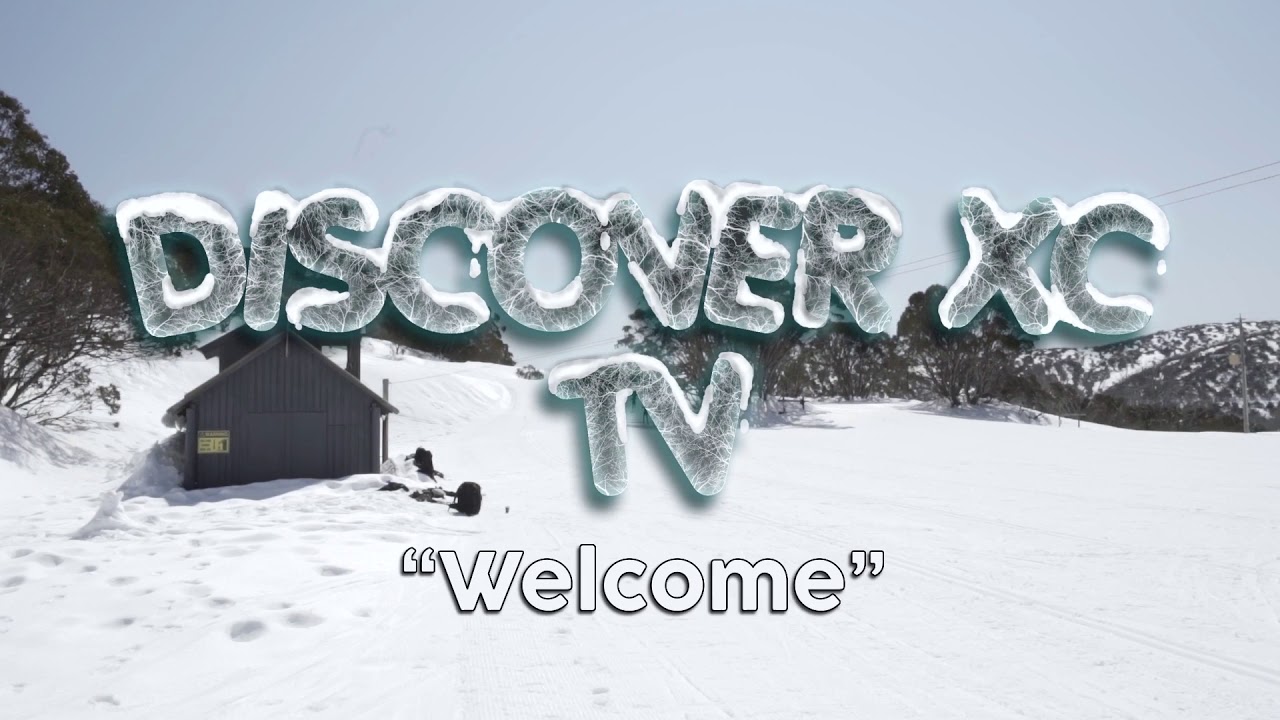 Discover XC TV Episode 1 - Introduction - YouTube