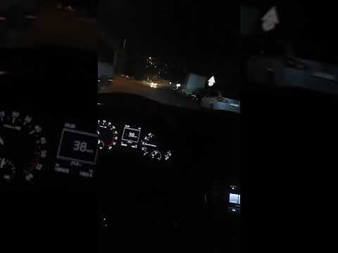 Araba Snap'leri Octavia