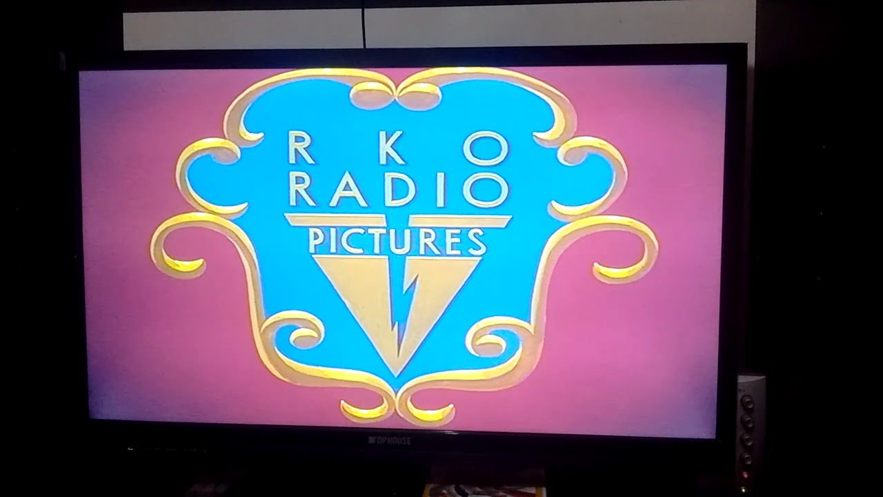 RKO Radio Pictures (1941) - YouTube