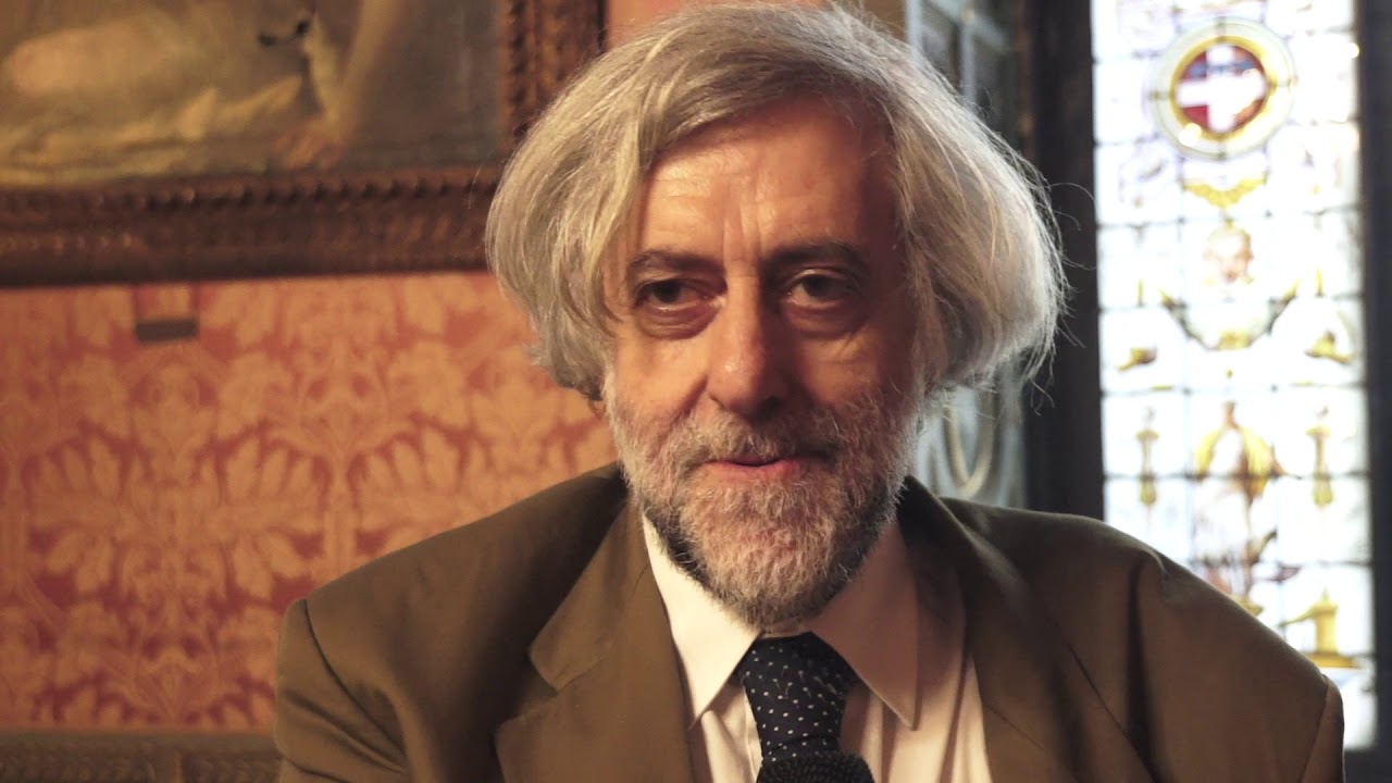 L'INPS Incontra la cittadinanza: intervista al sociologo Roberto ...