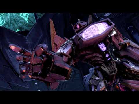 Shockwave Voice Demo - YouTube