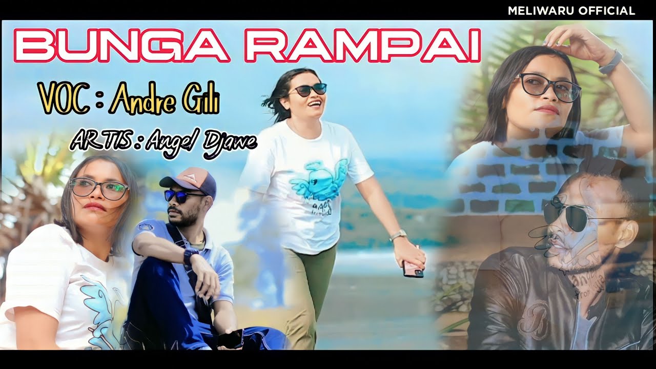 LAGU TERBARU//BUNGA RAMPAI//PUCUKLAH PISANG// PESTA//fyp//MOV//BAJAWA ...