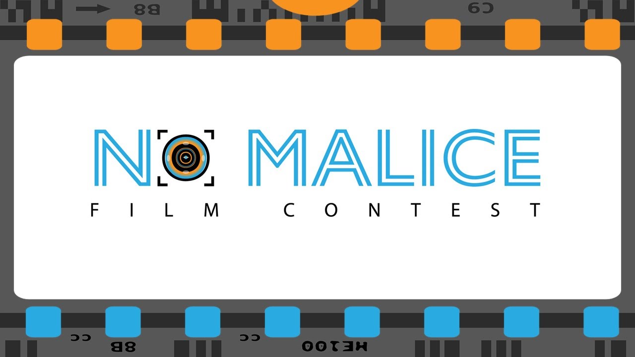 No Malice Film Contest: Troy Osborne Pryor, "Create, Don't Wait!" - YouTube