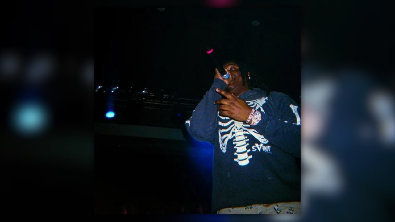 [FREE] LUCKI x FREEWAVE 3 TYPE BEAT - LADYBUG - YouTube