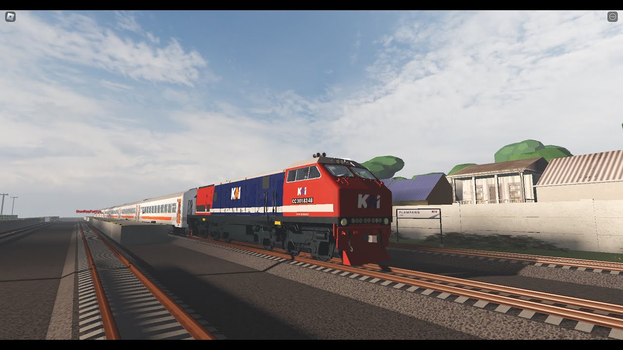 Live Naik KA 39 Gayatrijaya Ke Banyugedi di DKID Nextgen!! || Live Trip ...