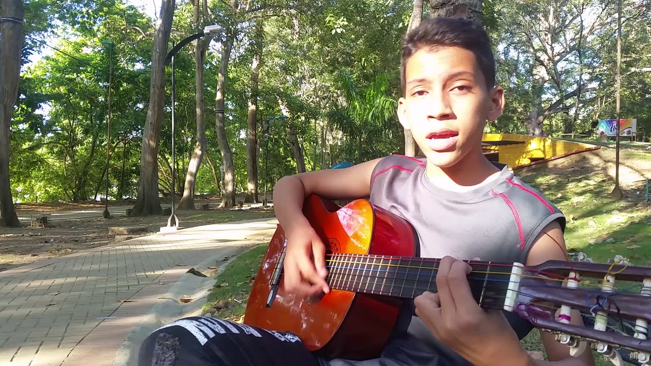 Amor de navidad Jesús David hernandez - YouTube