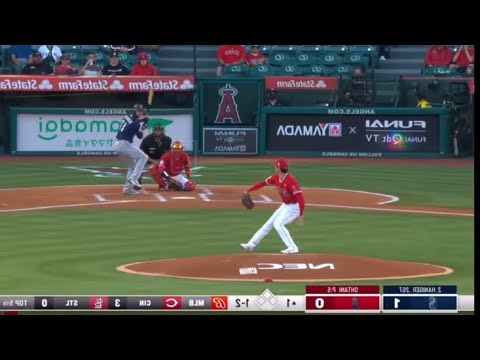 Shohei Ohtani, but he’s pitching left handed - YouTube